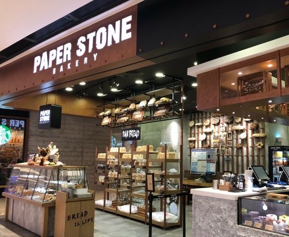 赢商大数据_PAPER STONE BAKERY_简介_电话_门店分布_选址标准_开店计划