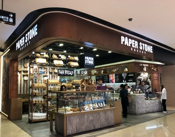 赢商大数据_PAPER STONE BAKERY_简介_电话_门店分布_选址标准_开店计划