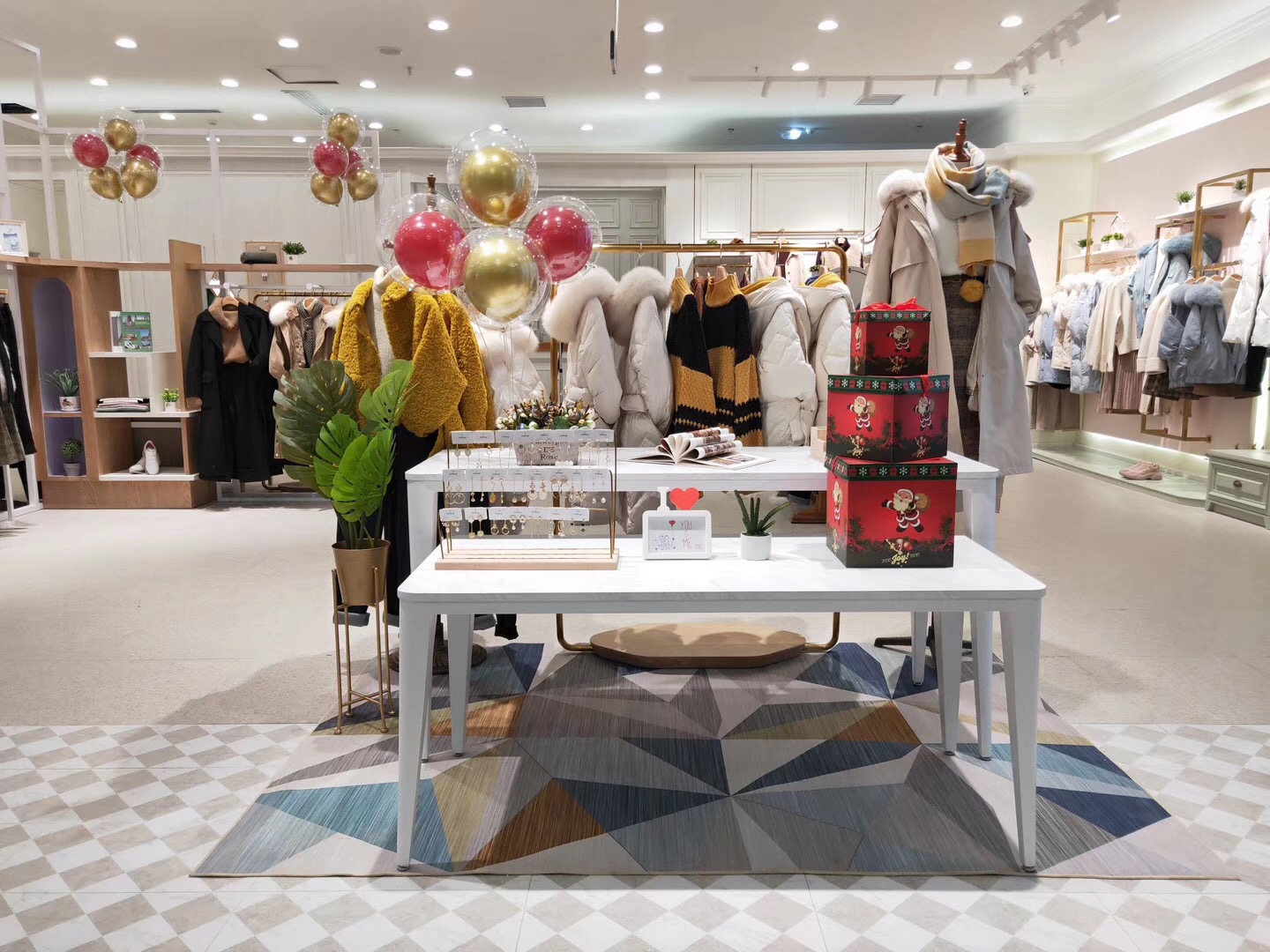 赢商大数据_InShop_简介_电话_门店分布_选址标准_开店计划