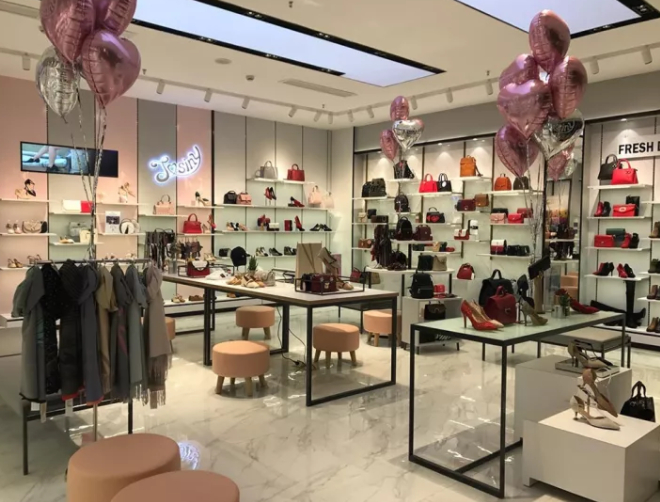 赢商大数据_JOSINY_简介_电话_门店分布_选址标准_开店计划